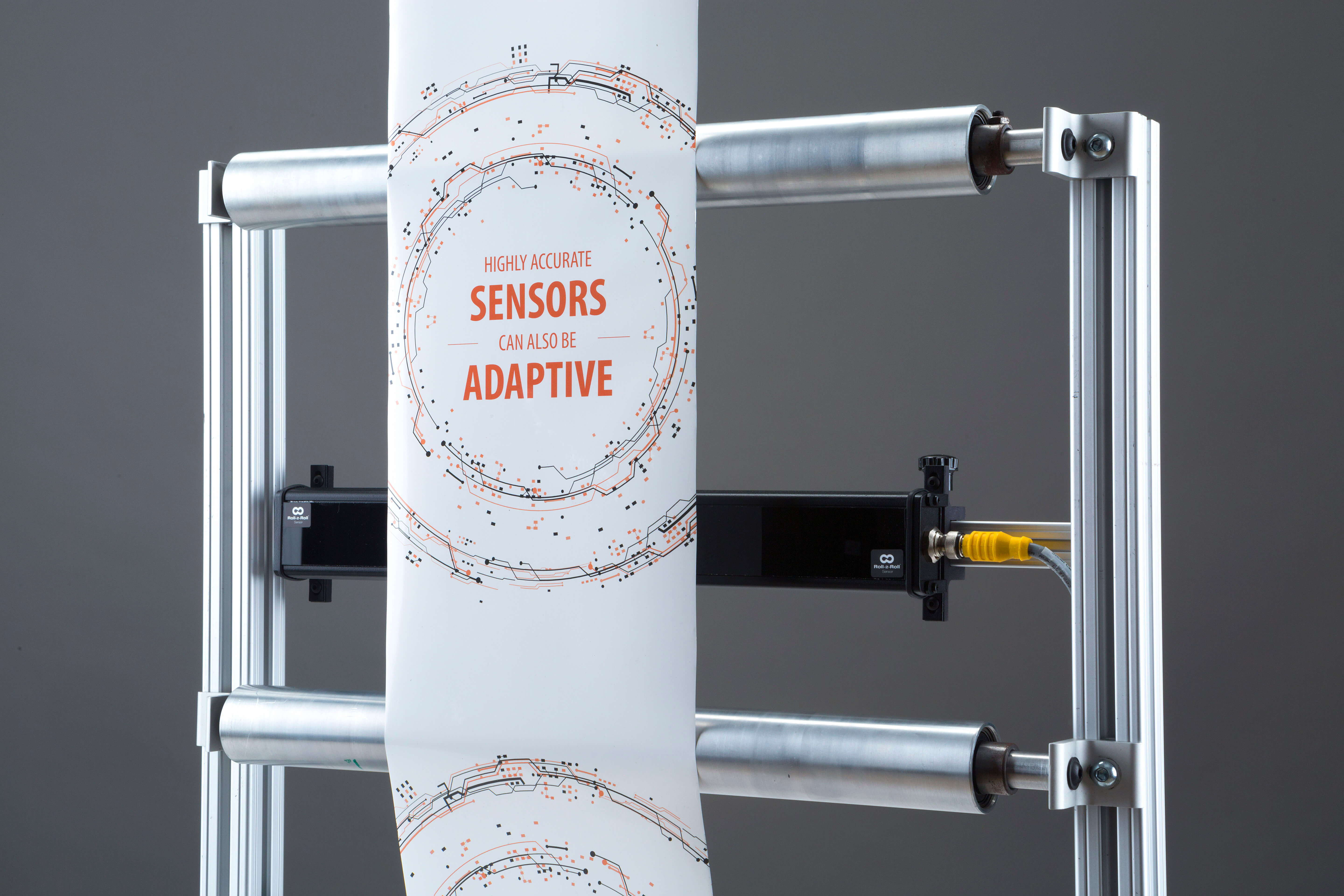 Roll-2-Roll® Sensor | Roll-2-Roll Technologies